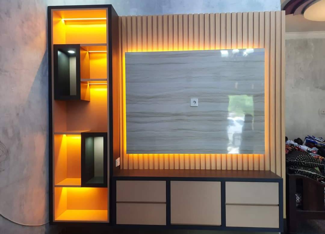 Back Drop TV – AS Furniture